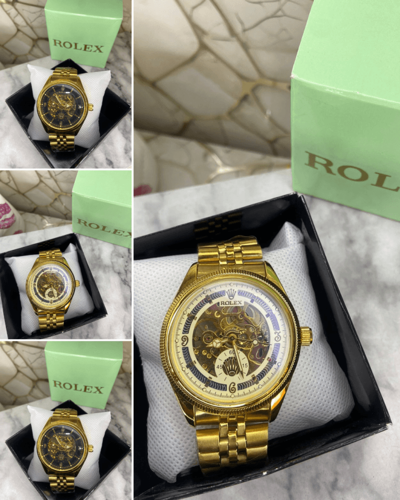 Rolex Oyster Perpetual Date – bolsosguatemala.com